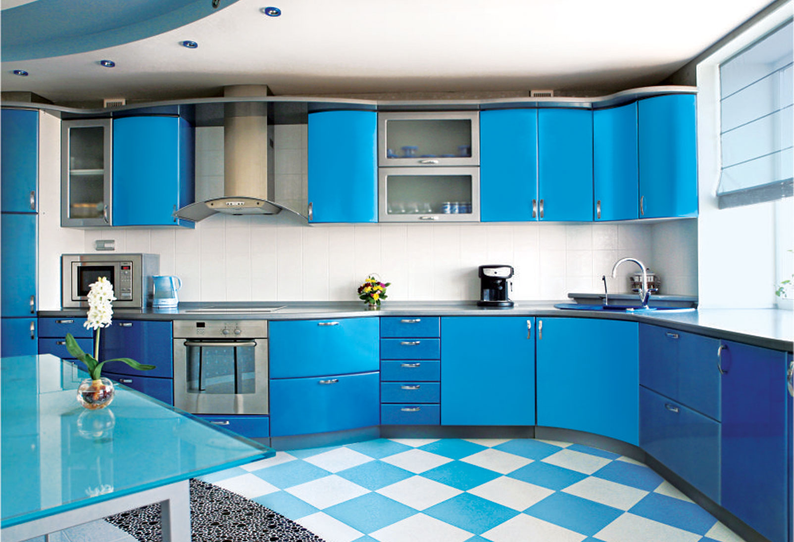 25 Latest Design Ideas Of Modular Kitchen Pictures Images Catalogue