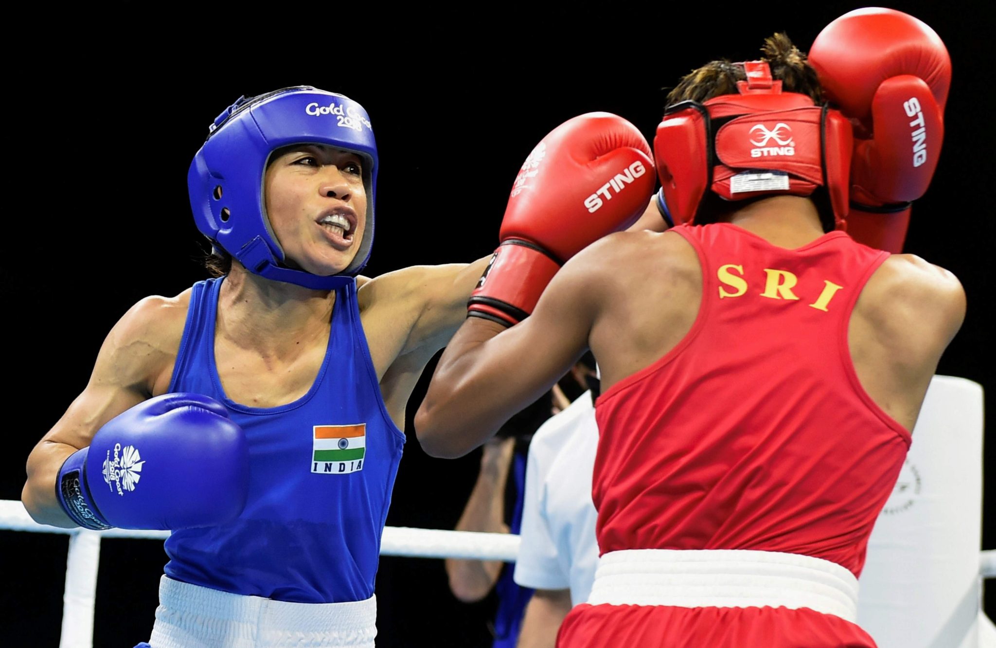 Mary Kom BioGraphy : Boxing Queen Life Achievements, Facts, Childhood ...