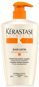 10 Best Shampoo For Dry, Frizzy, Damaged, Rough Hair With Split ends ...