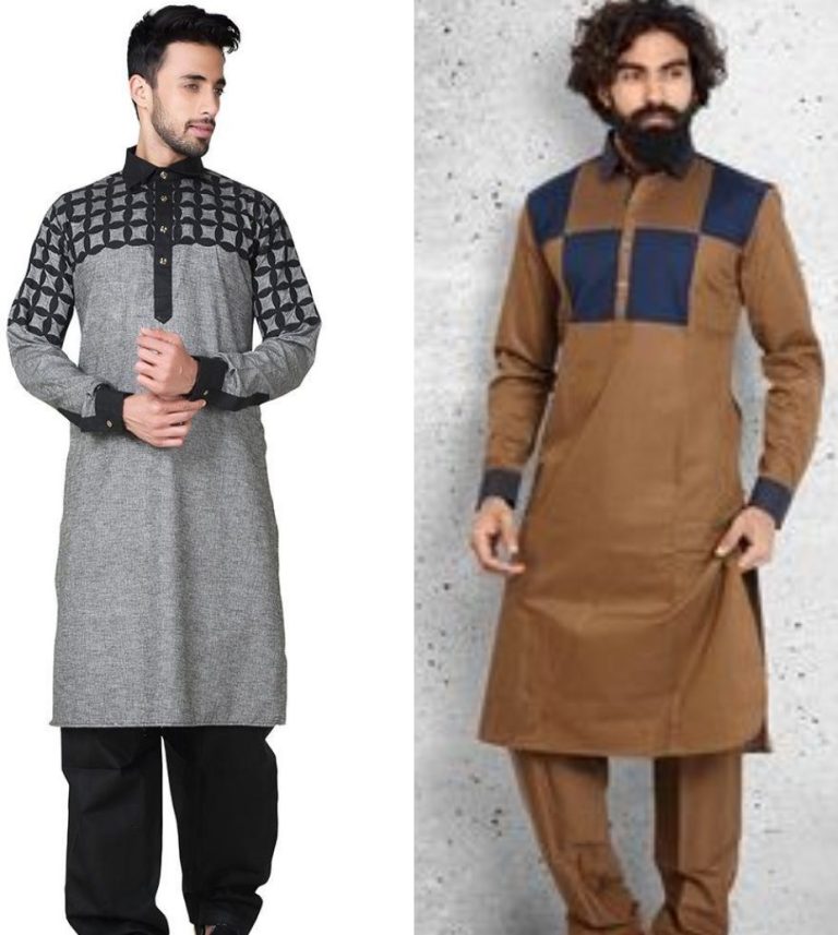 10 Pathani Suits For Men | Latest Designs | All Occasions | 2025