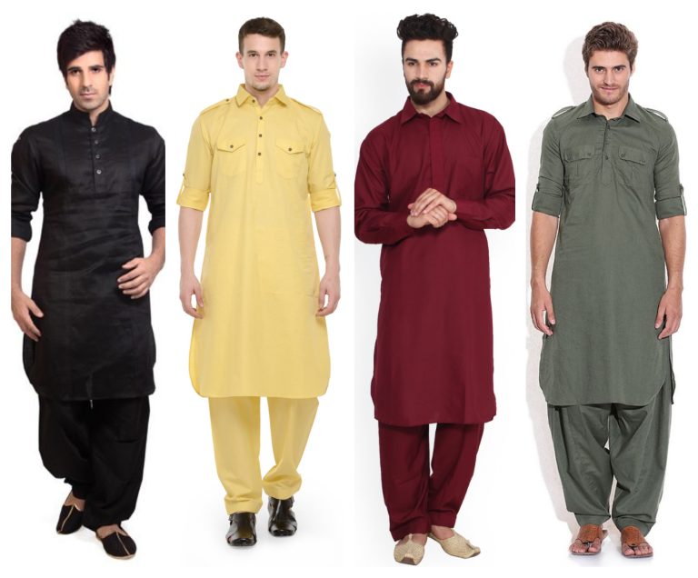 10 Pathani Suits For Men | Latest Designs | All Occasions | 2025