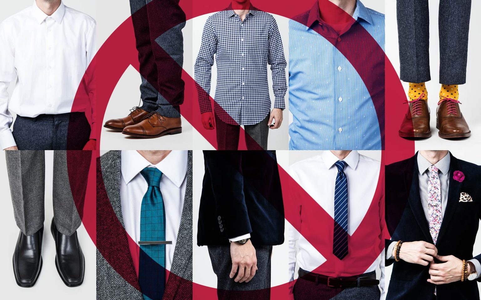 Style Mistakes that Every Man in the World Needs to Avoid - Trends 2024