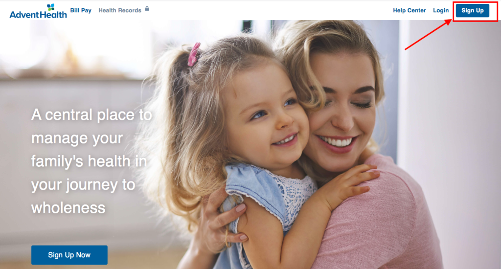 Adventhealth Patient Portal