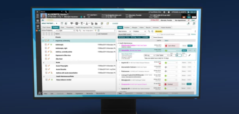 TouchWorks EHR: A Comprehensive Review - Trends 2024