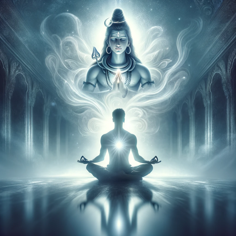 How To Call Lord Shiva For Help? - Trends 2024